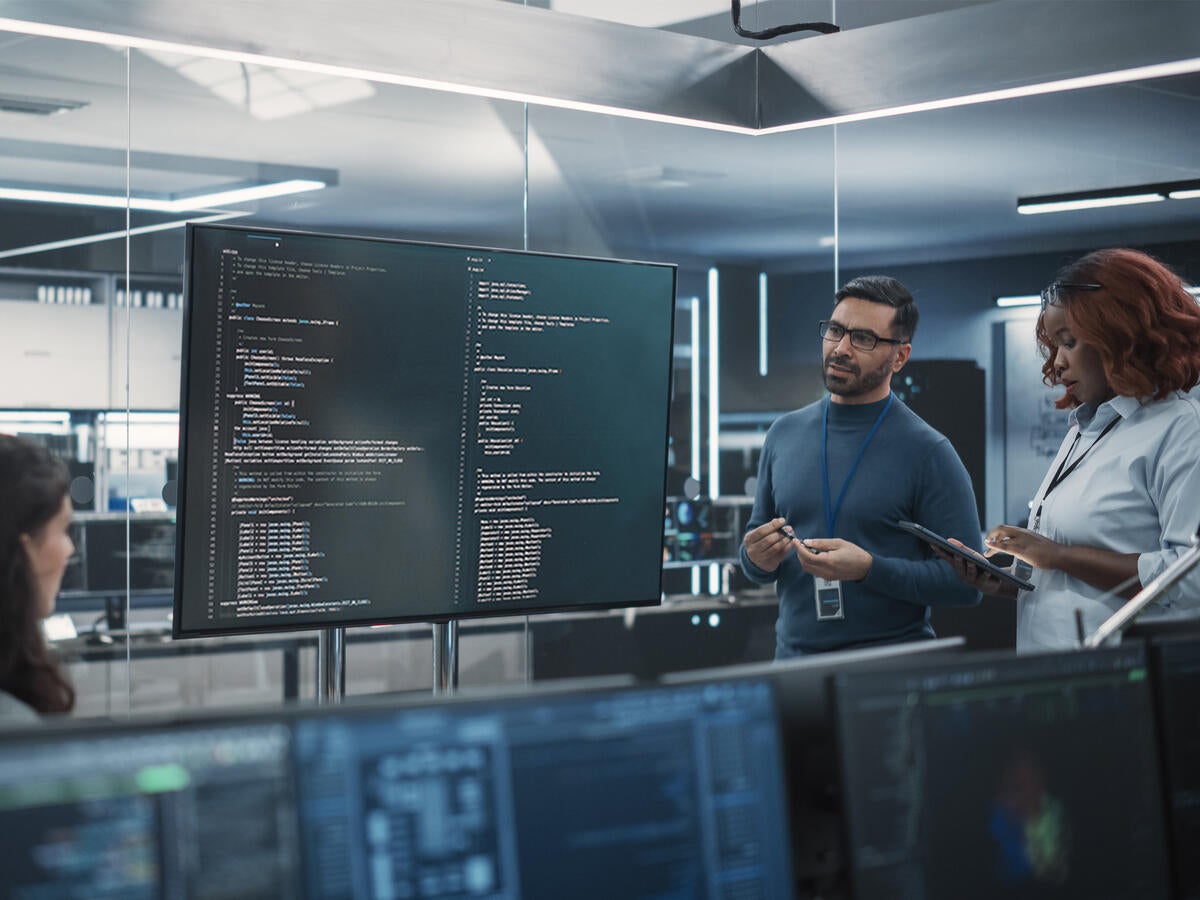 UL Solutions Launches Software Intensive Systems (SIS)